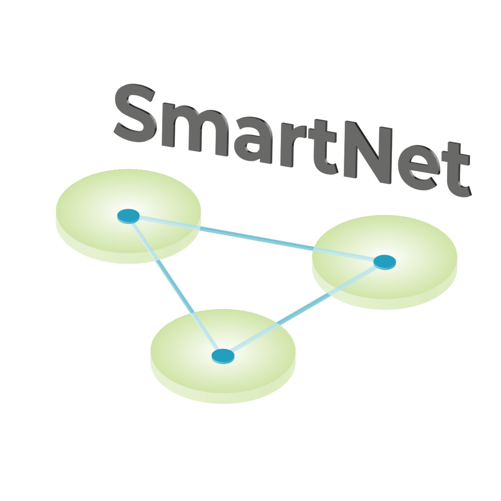 SmartNet - сеть базовых станций. Доступ к RTK поправкам и RINEX файлам.